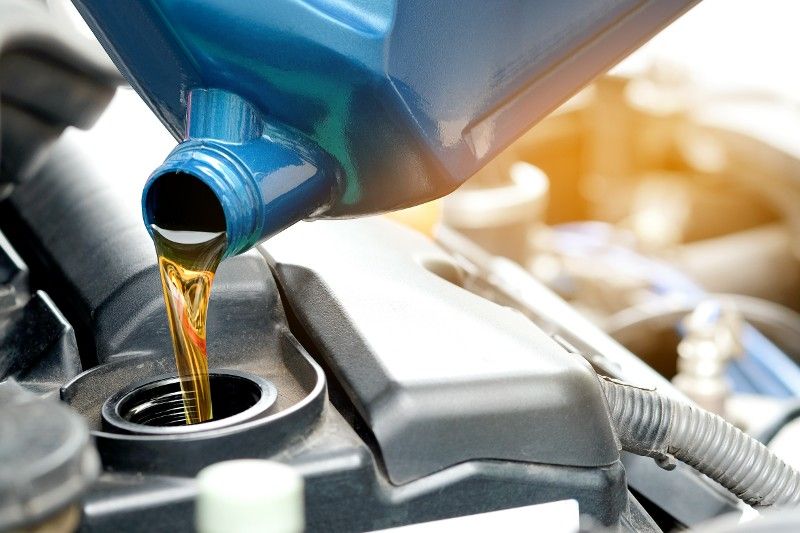 Commercial Fuel Delivery in Austin, TX | Allied Sales Company