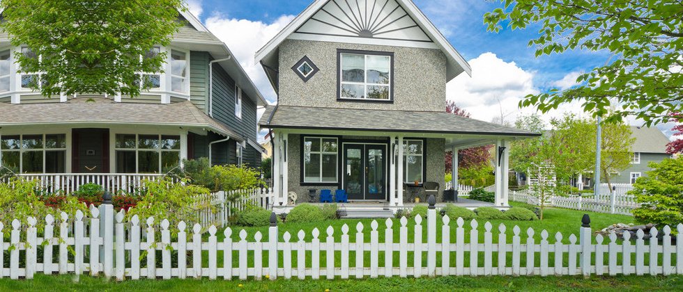 Residential | Fencing | Gates | Baby-Loc | Riverhead, NY