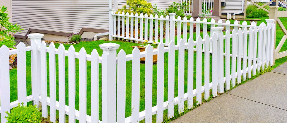 Gallery | Fencing | Riverhead, NY