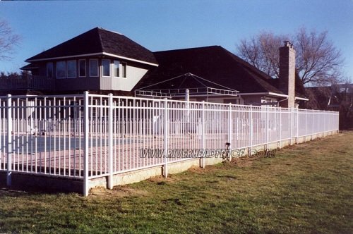 Residential | Fencing | Gates | Baby-Loc | Riverhead, NY