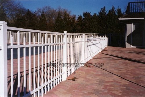 Residential | Fencing | Gates | Baby-Loc | Riverhead, NY