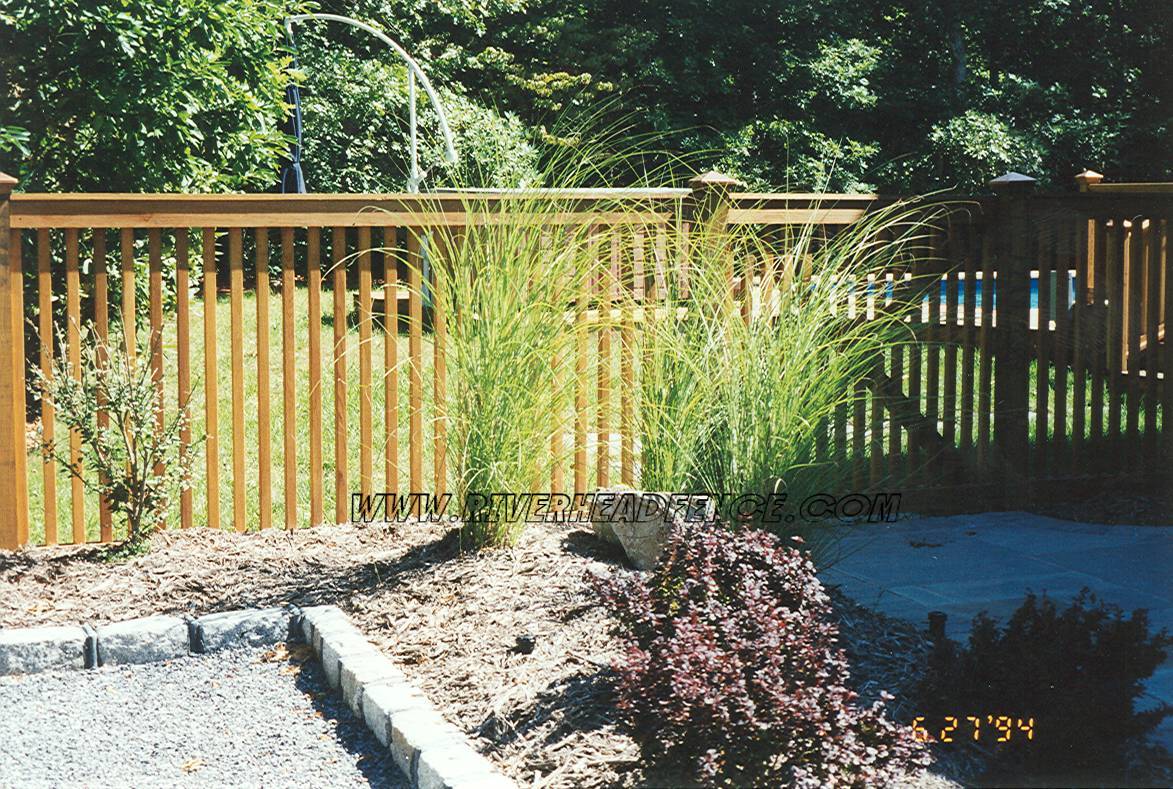 Residential | Fencing | Gates | Baby-Loc | Riverhead, NY