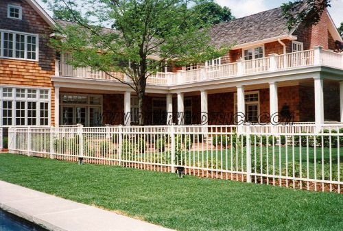 Gallery | Fencing | Riverhead, NY