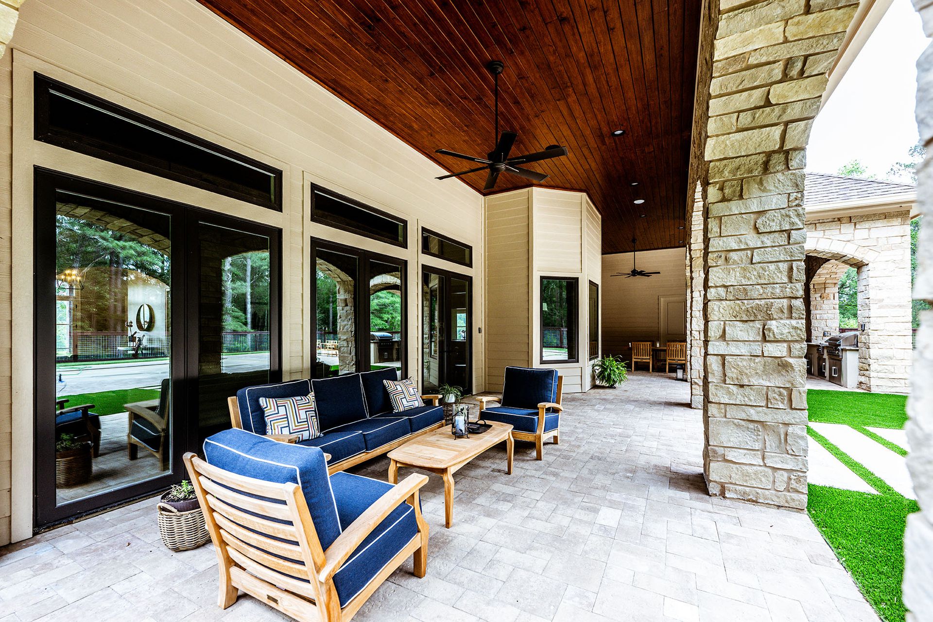 Gallery | Wilderness Pools | Magnolia, TX