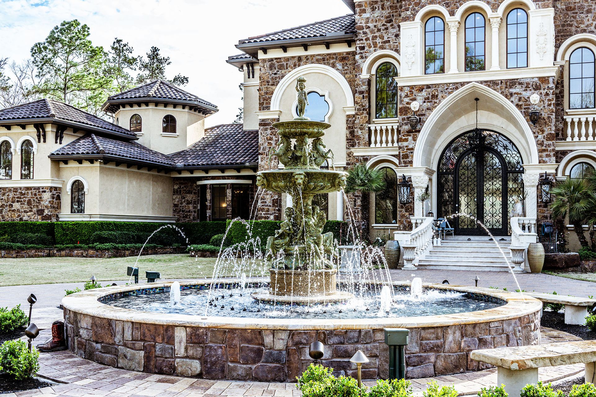 Gallery | Wilderness Pools | Magnolia, TX