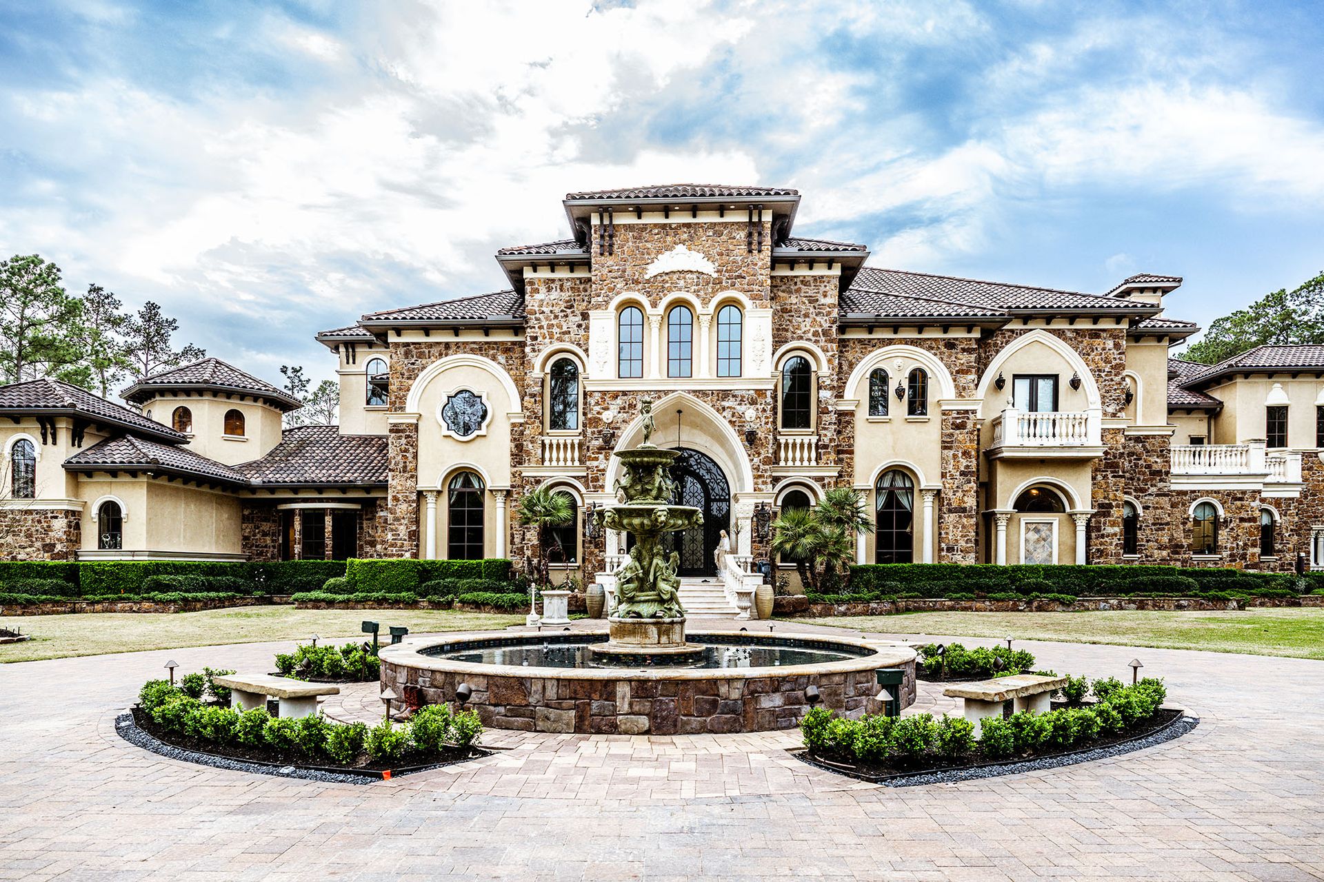 Gallery | Wilderness Pools | Magnolia, TX
