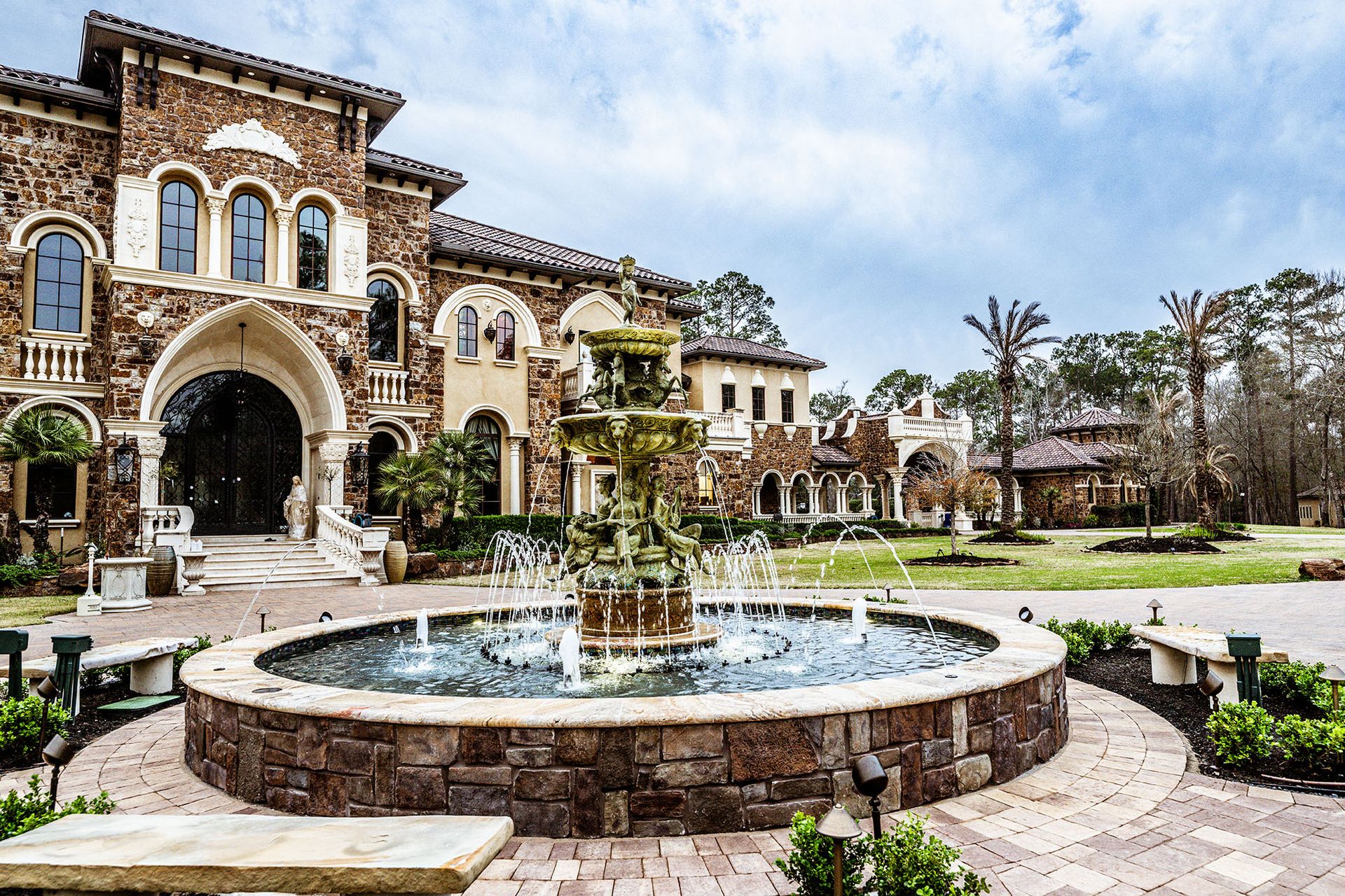 Gallery | Wilderness Pools | Magnolia, TX