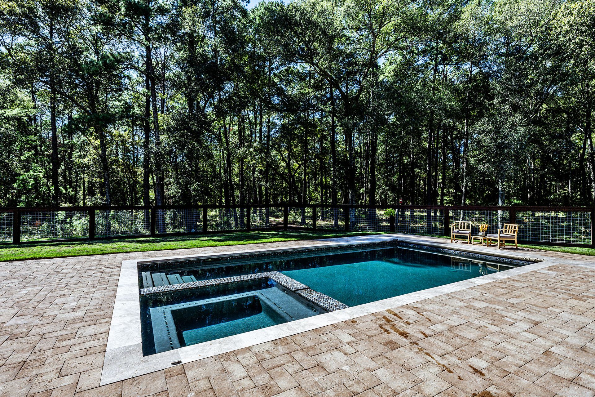 Gallery | Wilderness Pools | Magnolia, TX