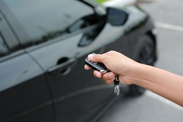 Central Lock Security | Locksmith Services | Mason City, IA