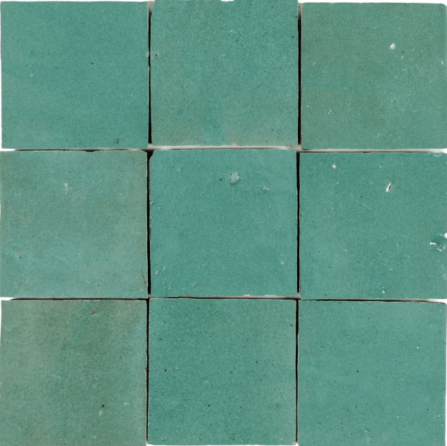 Zellige Tile | Castle Tile, Costa Mesa, Orange County
