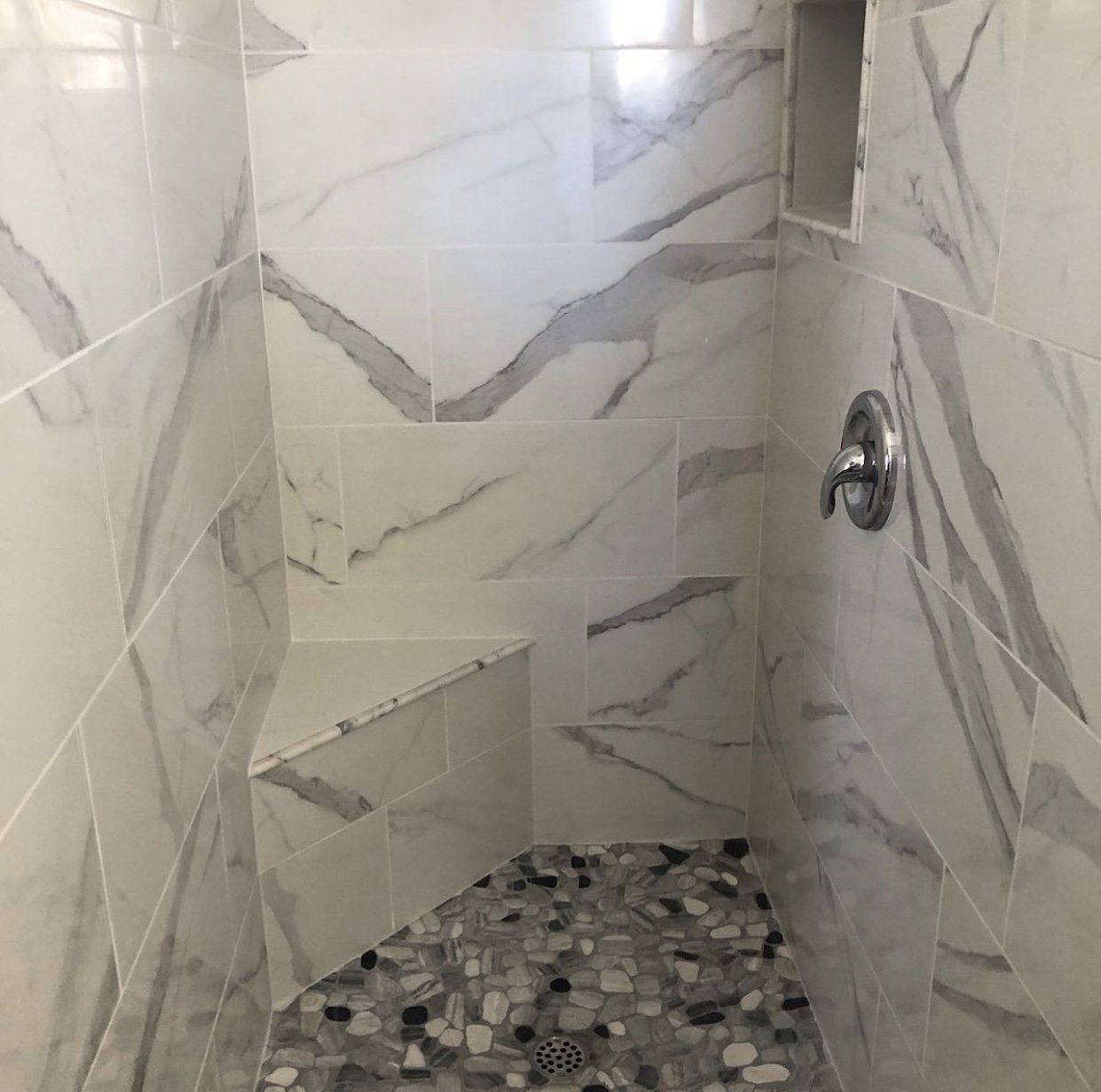 Castle Tile Photo Gallery | Costa Mesa, CA