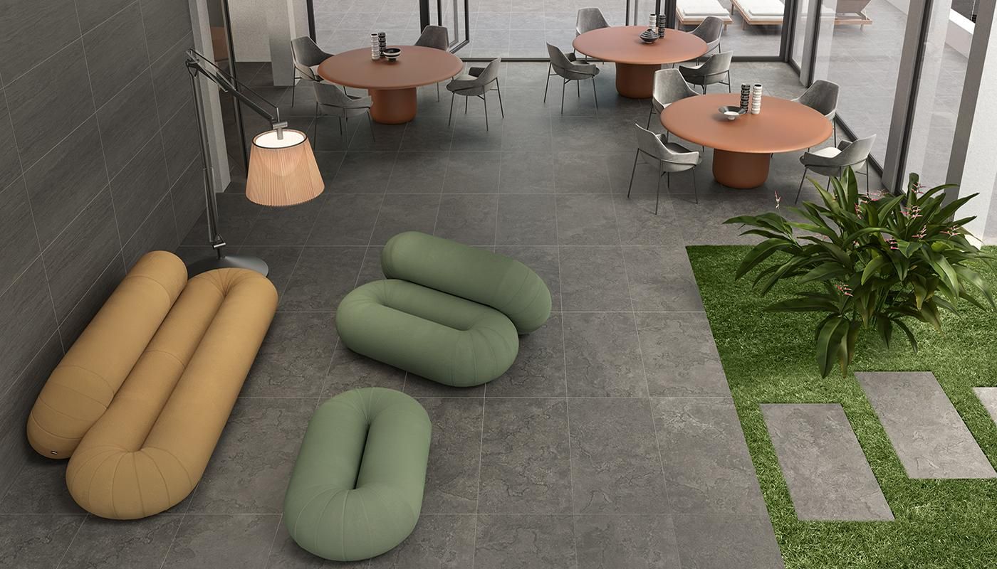 Large Format Tiles | Castle Tile, Costa Mesa, Orange County, CA