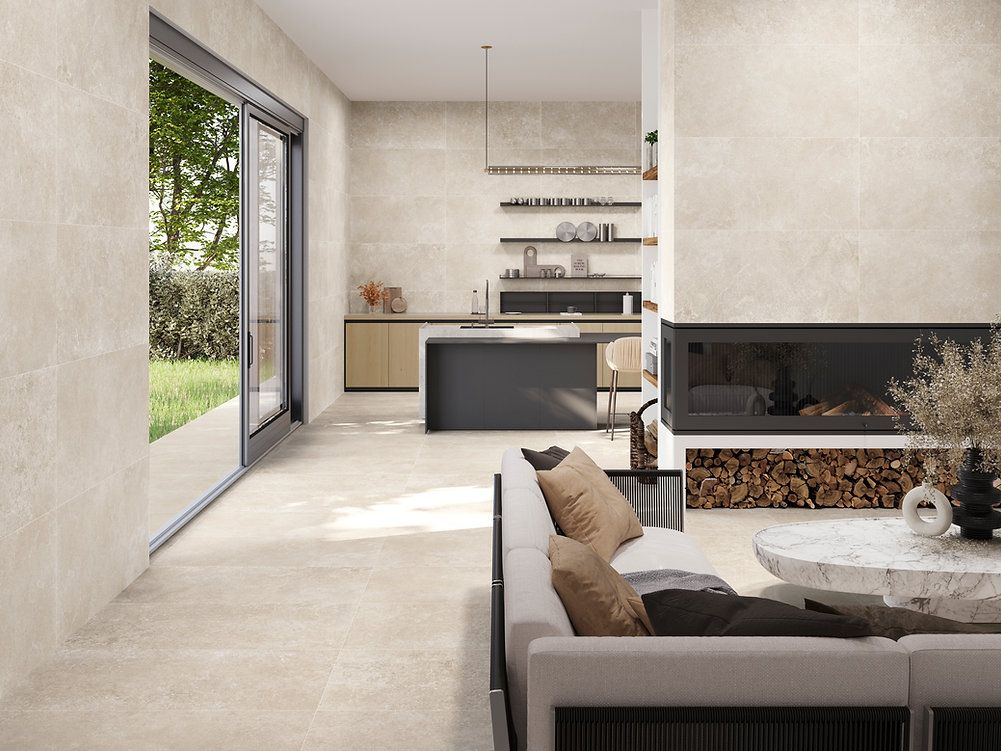 Large Format Tiles | Castle Tile, Costa Mesa, Orange County, CA