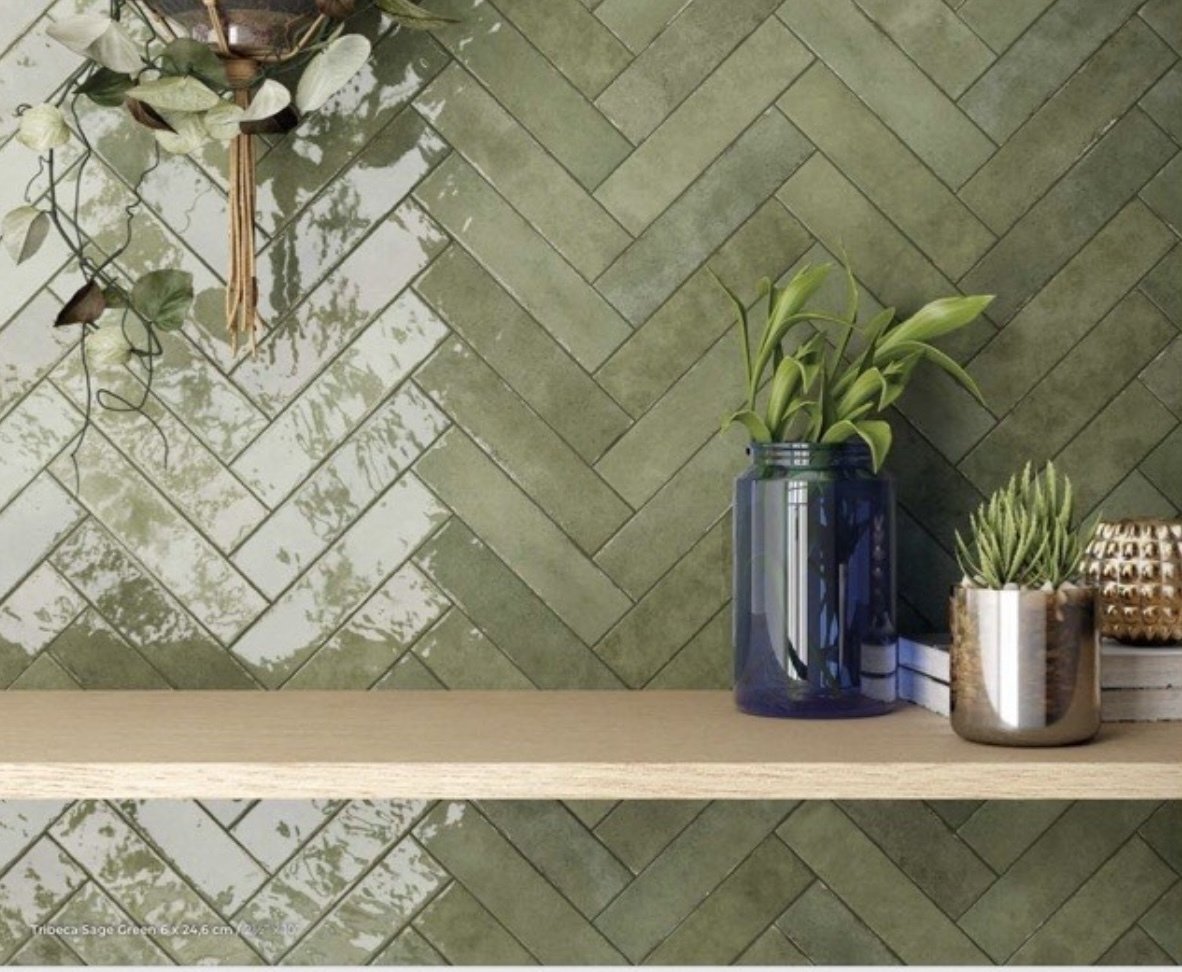 Tile Orange County | Castle Tile