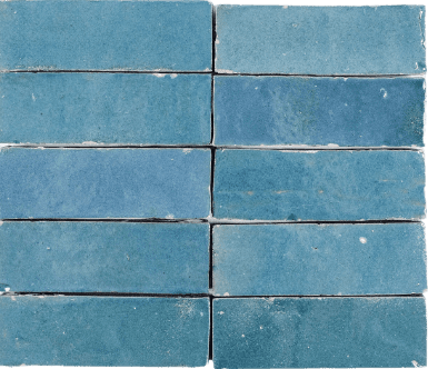 Zellige Tile | Castle Tile, Costa Mesa, Orange County