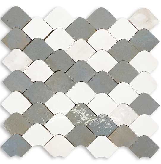 Zellige Tile | Castle Tile, Costa Mesa, Orange County