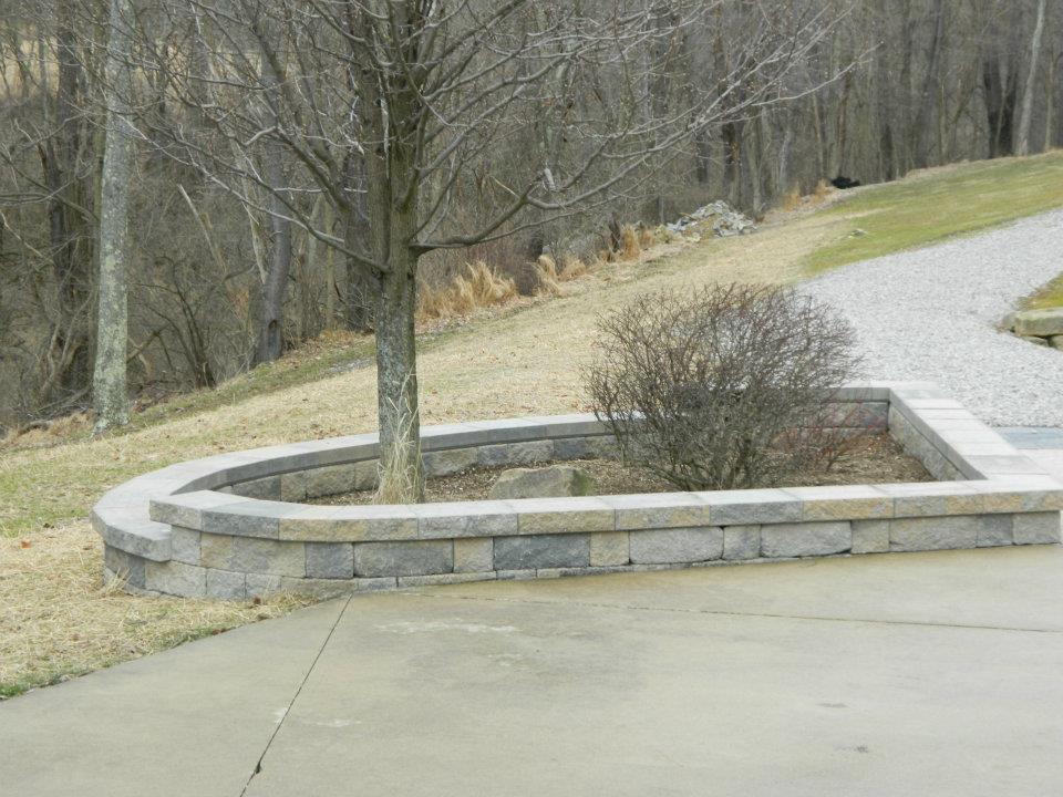 Project Gallery | Lehman's Landscaping & Concrete