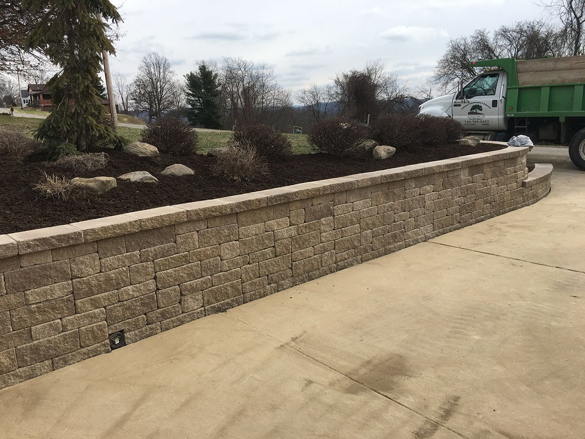 Project Gallery | Lehman's Landscaping & Concrete