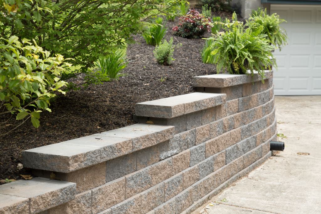 Project Gallery | Lehman's Landscaping & Concrete
