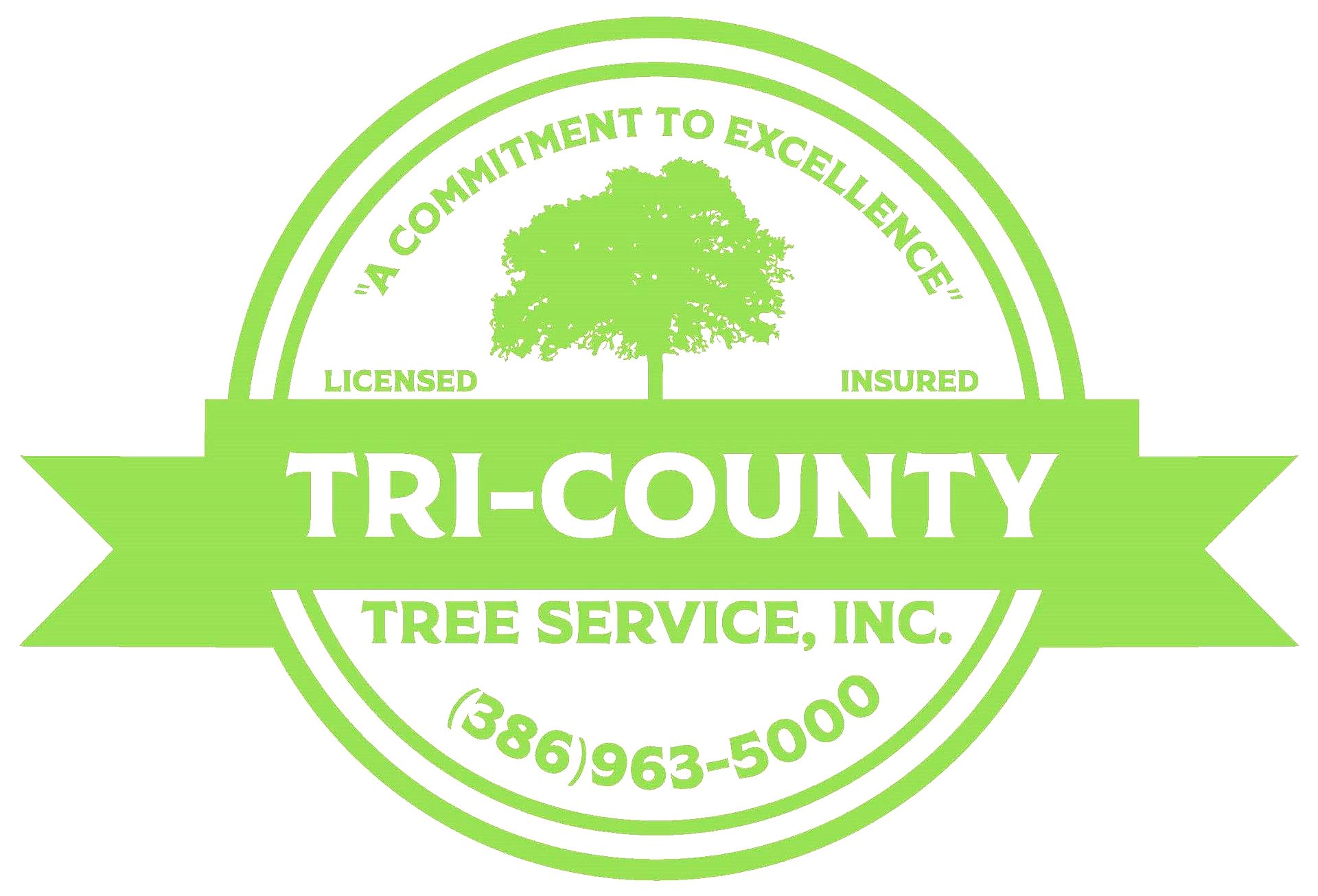 Tri-County Tree Service, Inc. | Tree Services | Lake City, FL
