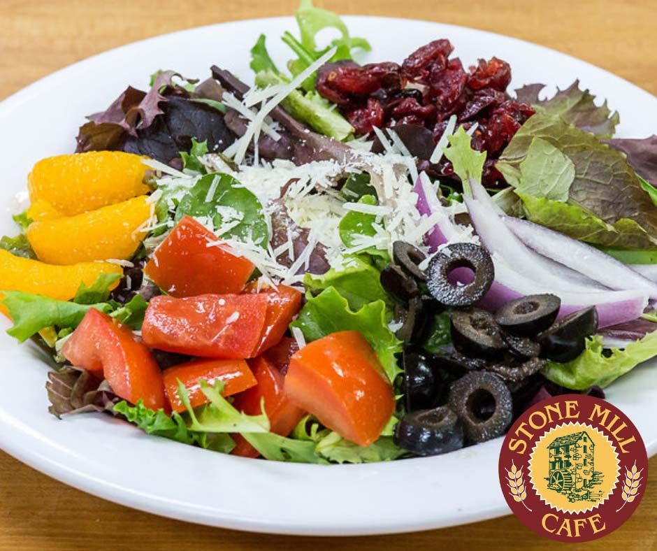 Southern Restaurant and Cafe in Bentonville, AR | Stone Mill Cafe ...