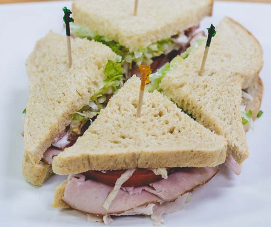 Southern Restaurant and Cafe in Bentonville, AR | Stone Mill Cafe ...