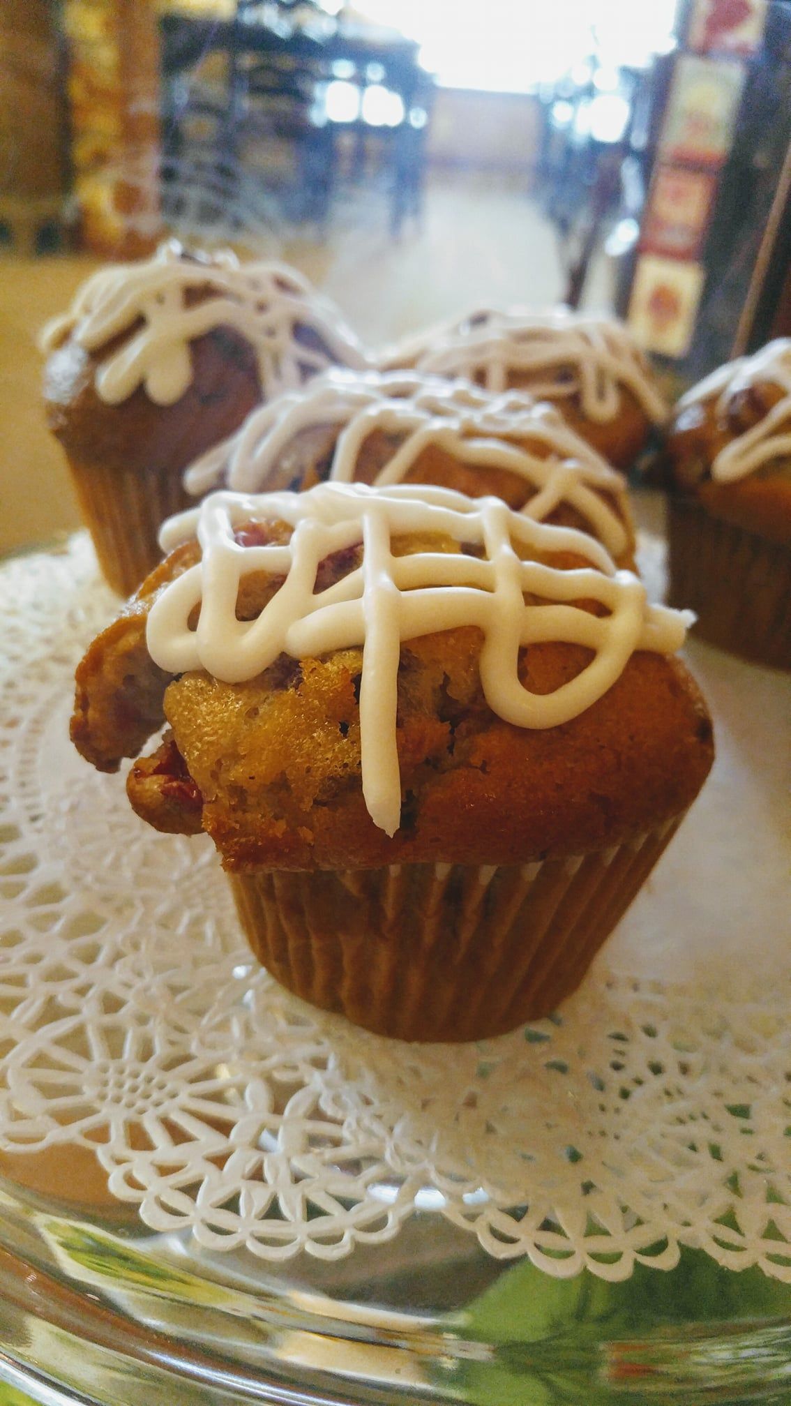 Gallery | Grapevine Café