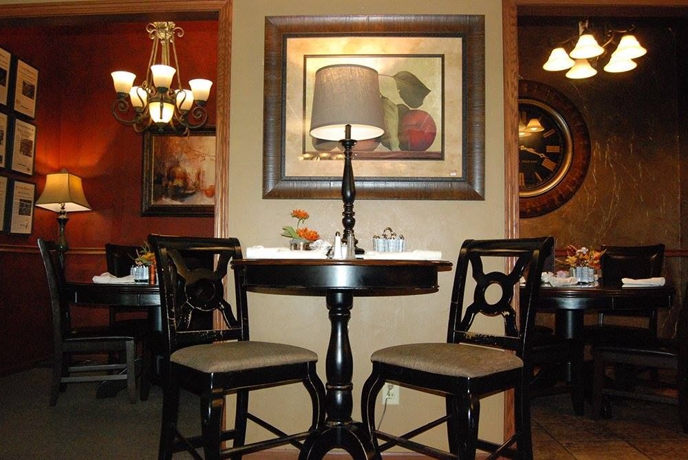 Gallery | Grapevine Café