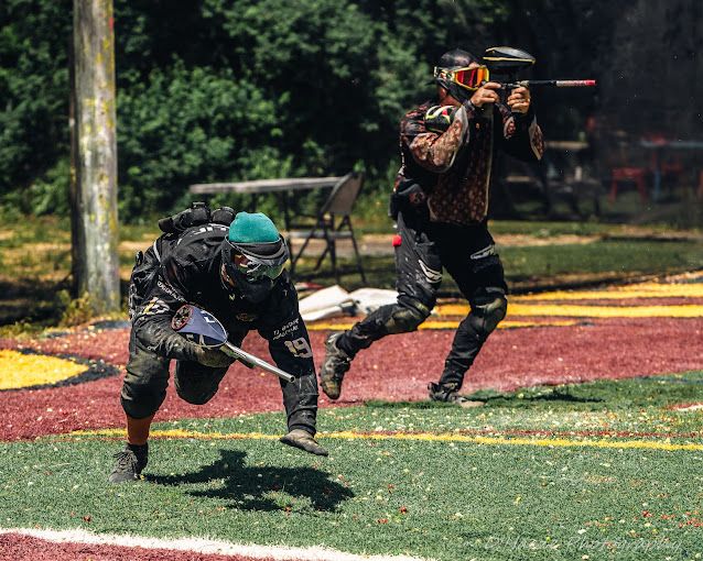 WyldSide Paintball | Paintball Games | Rockford, IL