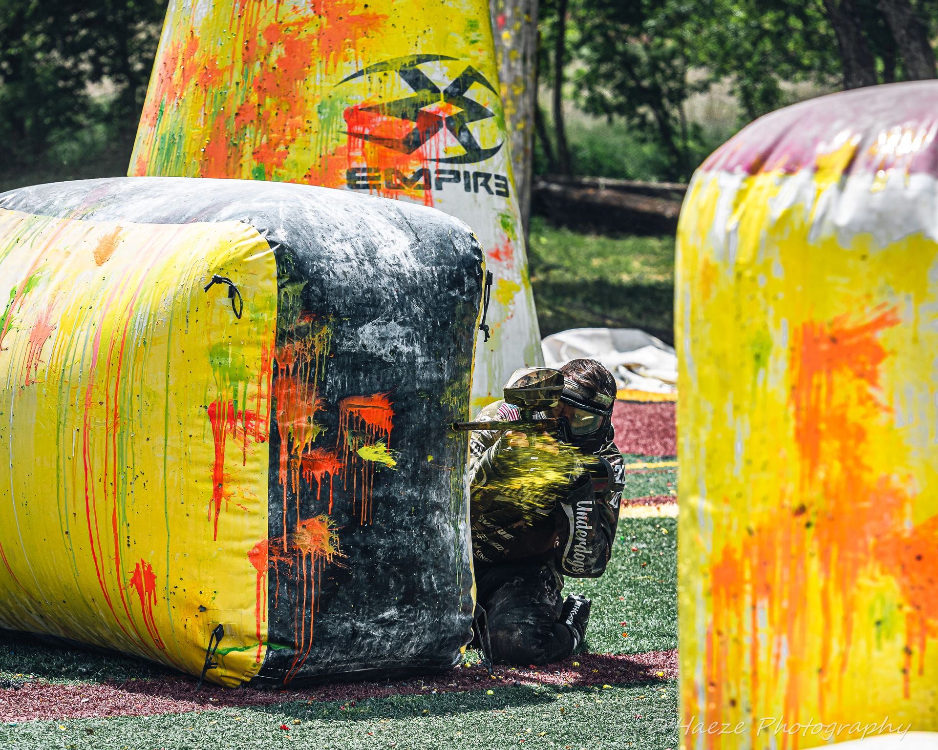 WyldSide Paintball | Paintball Games | Rockford, IL