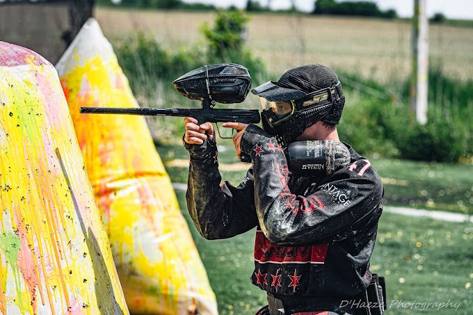 WyldSide Paintball | Paintball Games | Rockford, IL