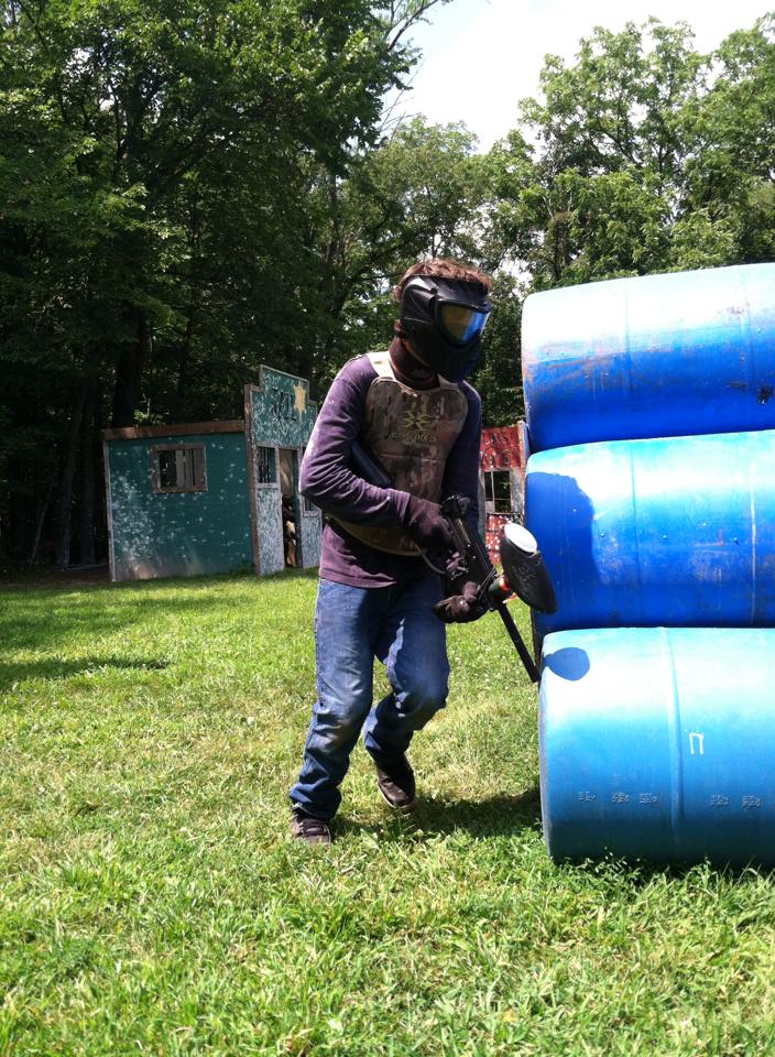 WyldSide Paintball | Paintball Games | Rockford, IL