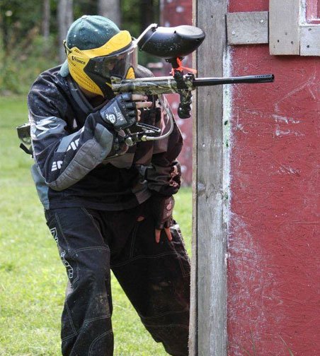 WyldSide Paintball | Paintball Games | Rockford, IL
