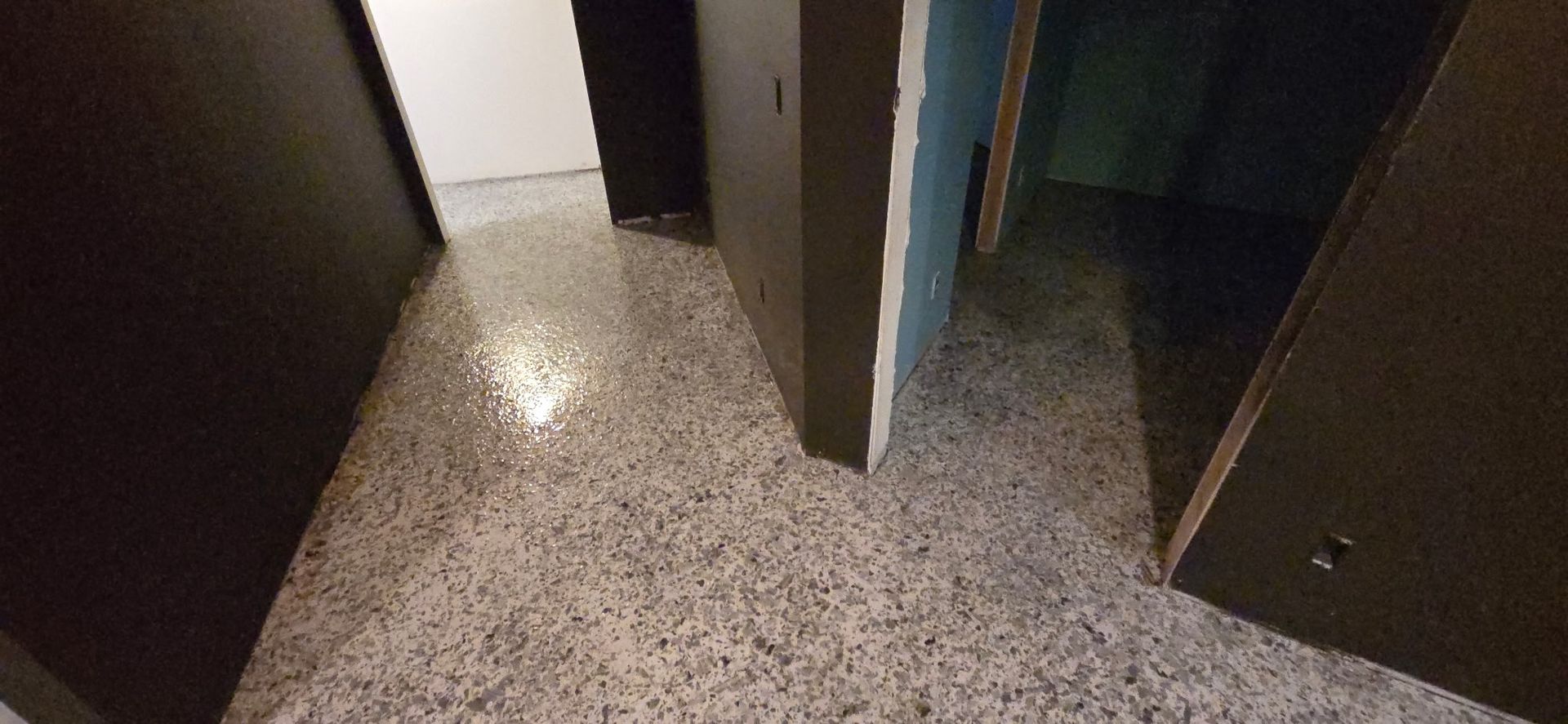 Ultimate Concrete Coating Gallery | Schofield, WI