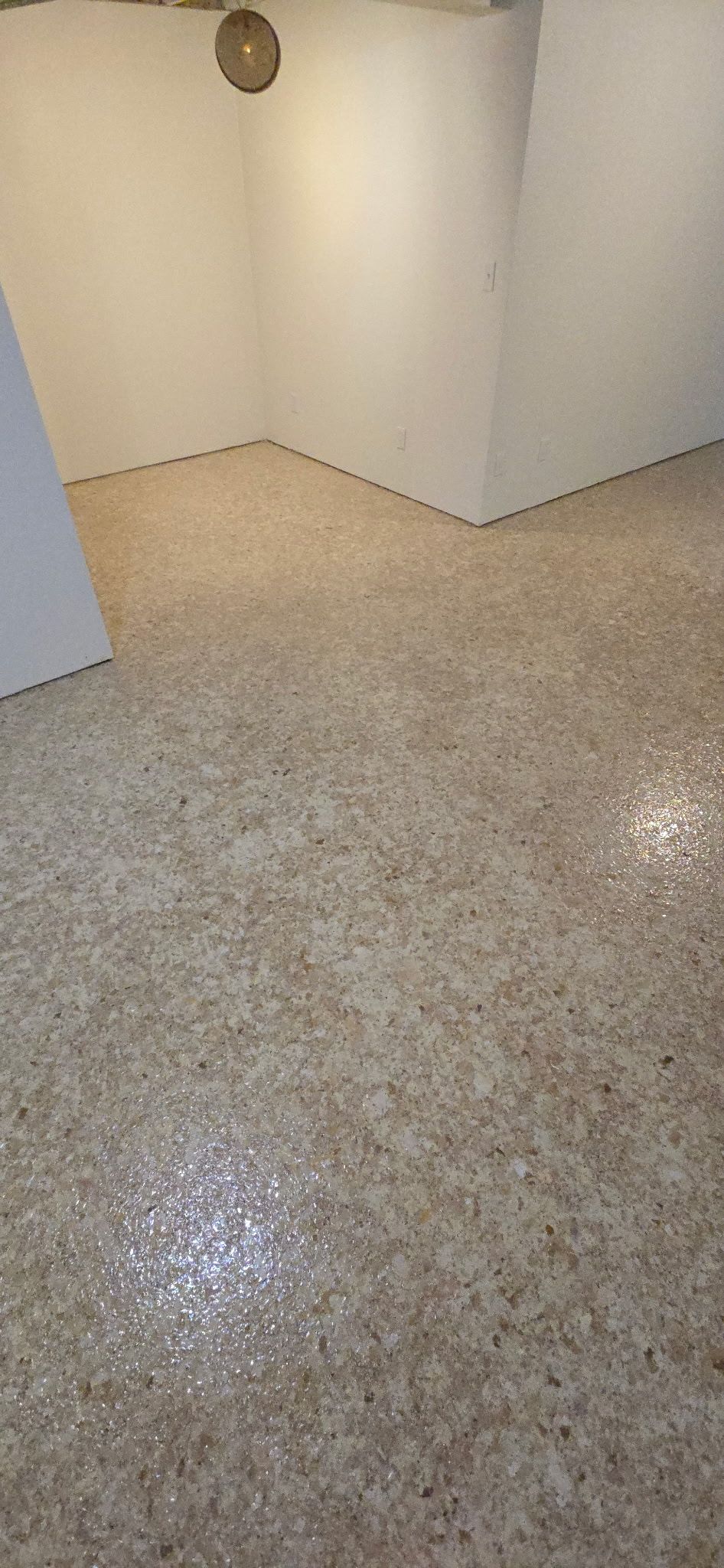 Ultimate Concrete Coating Gallery | Schofield, WI