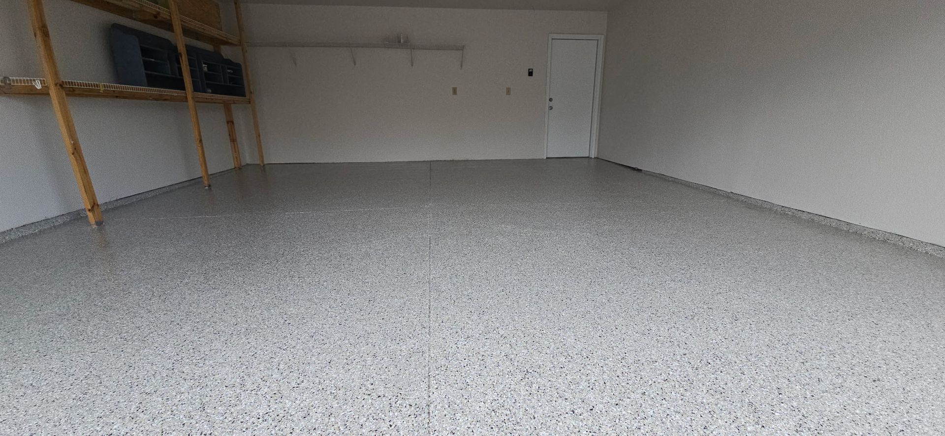 Ultimate Concrete Coating Gallery | Schofield, WI