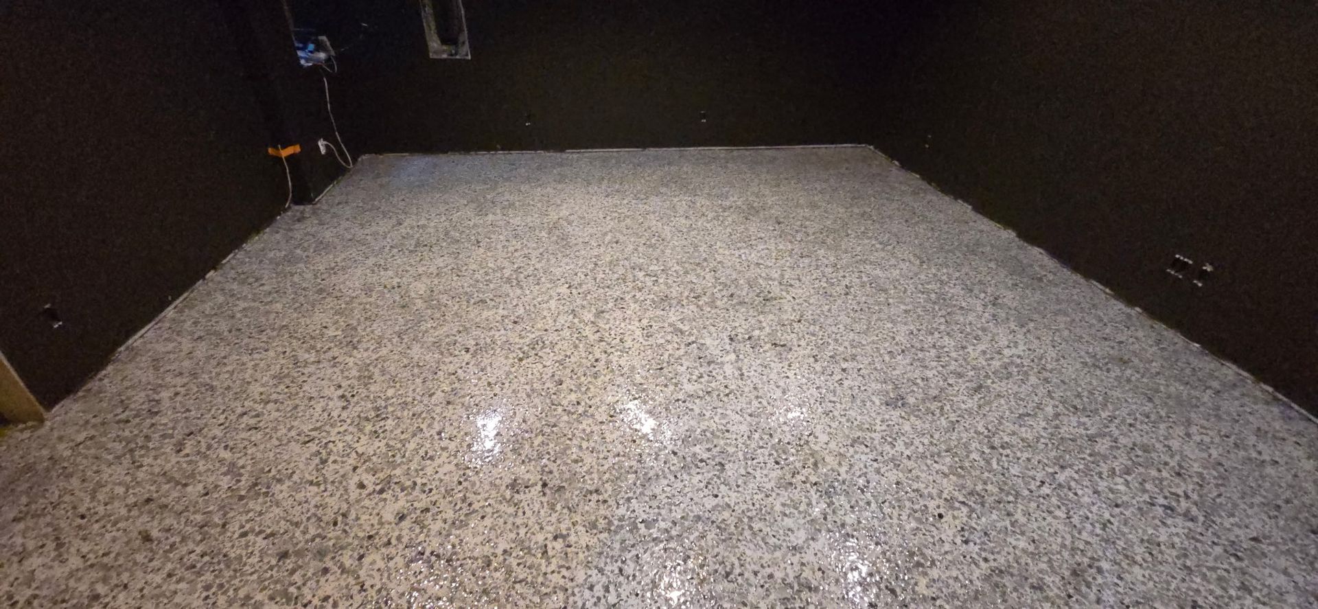Ultimate Concrete Coating Gallery | Schofield, WI