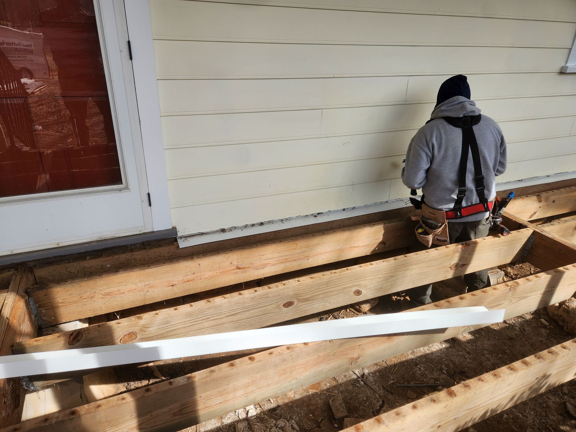 Home Repair & Renovation | Clemmons, NC