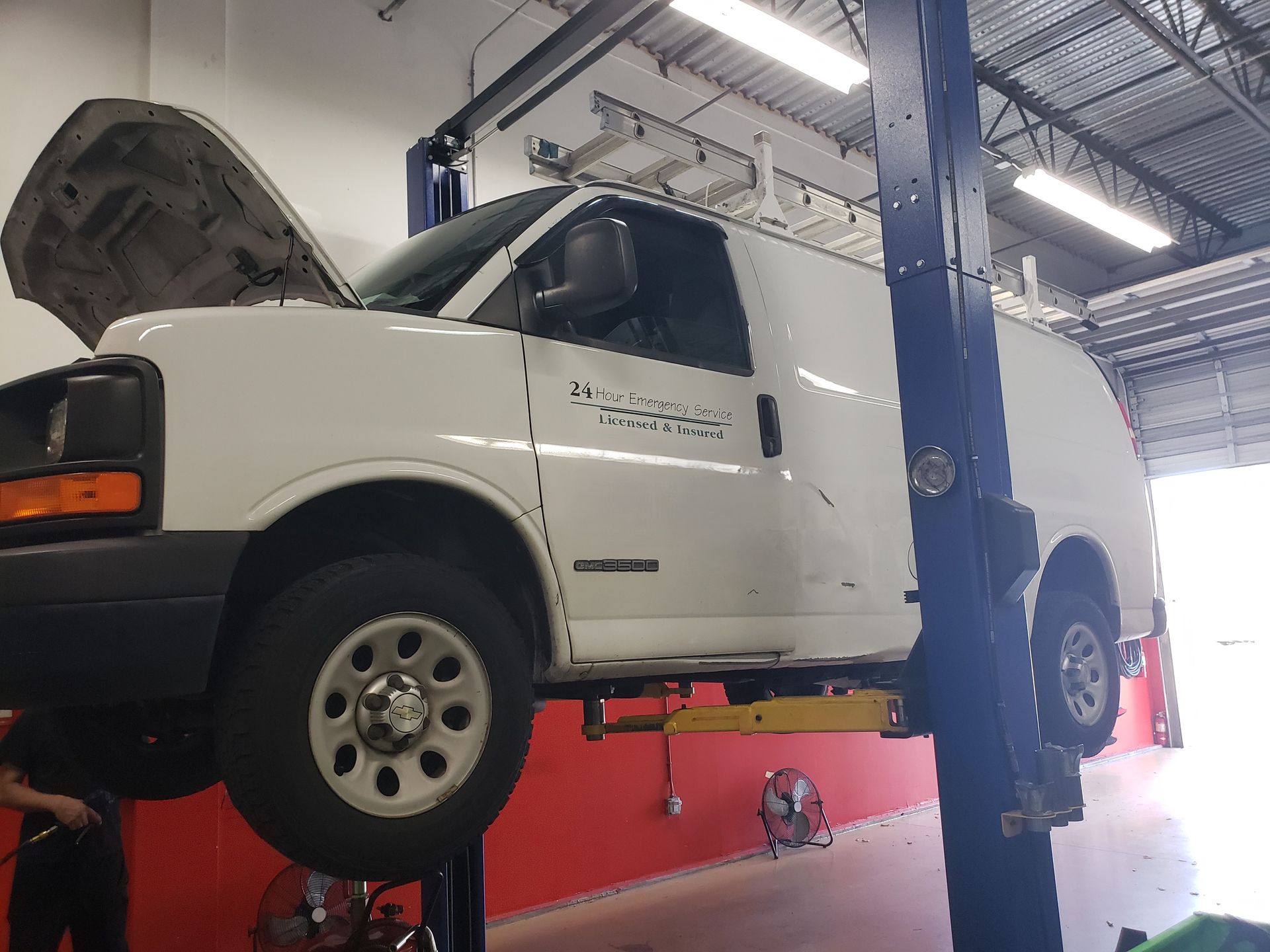 Auto Maintenance | Tune-Ups | Port Saint Lucie, FL