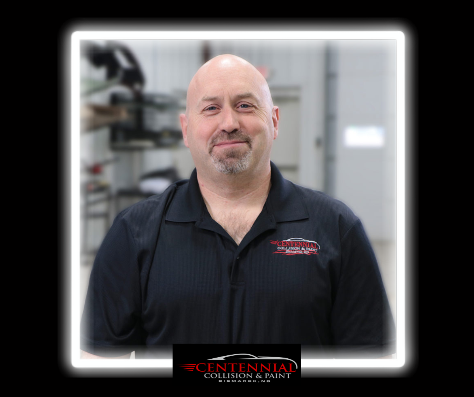 Our Team | Centennial Collision & Paint