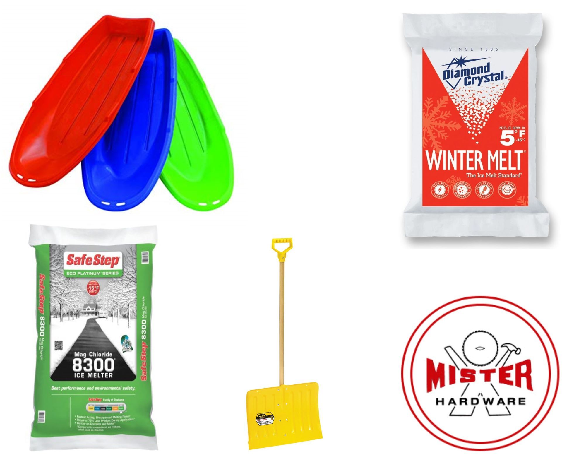 Mister Hardware | Hardware Store | Georgetown, IN