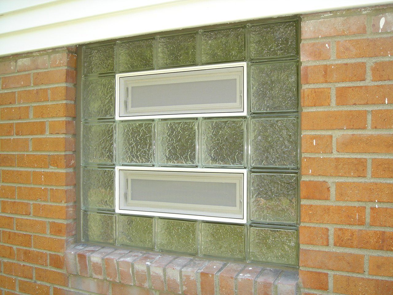 The Glass Block Guy | Glass Block | Cincinnati, OH