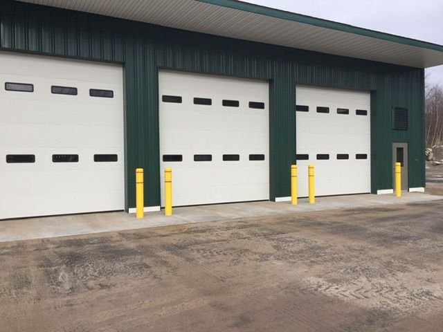 Industrial Supplies | Kelly Sales Corporation | Madrid, NY
