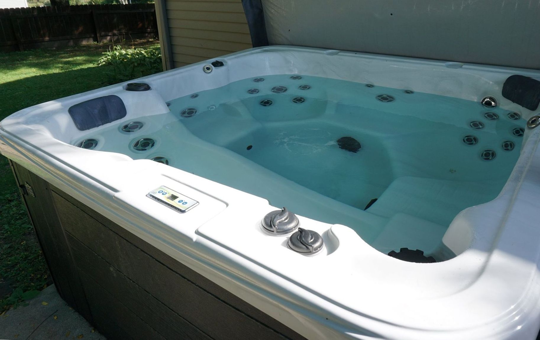 Spa and Hot Tub Services | Oregon, WI