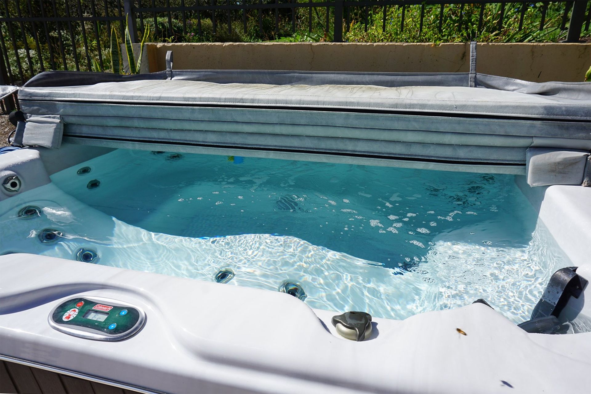 Spa and Hot Tub Services | Oregon, WI