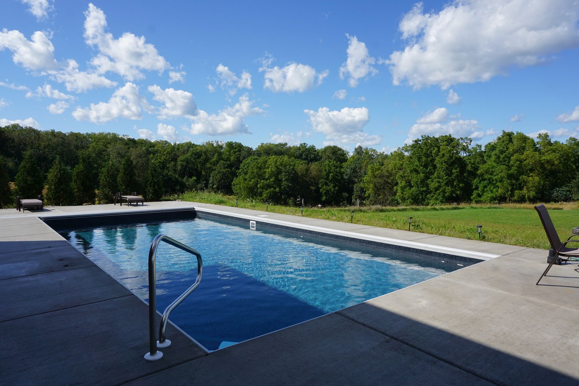 In Ground Pools | Madison, WI