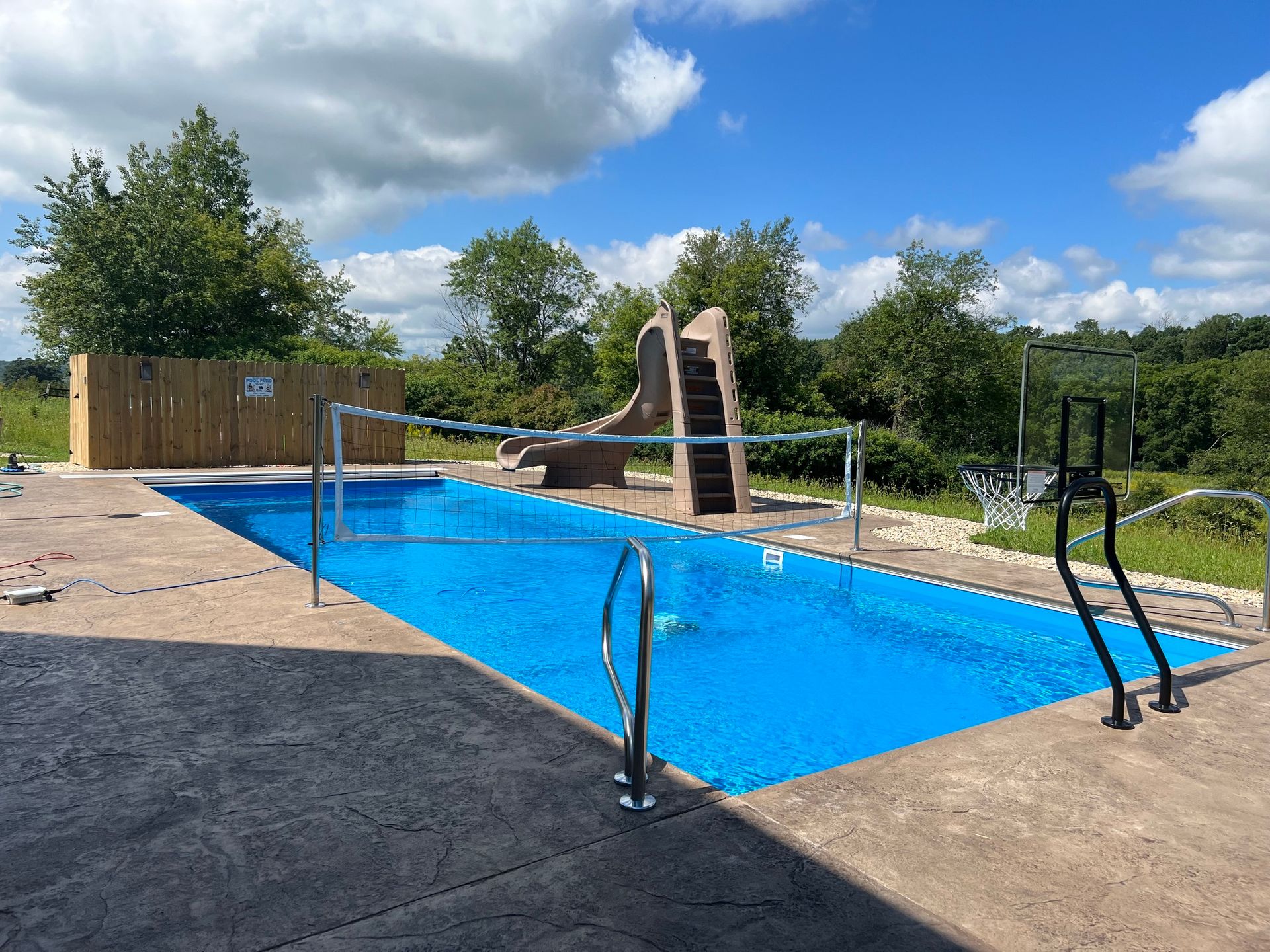 In Ground Pools | Madison, WI
