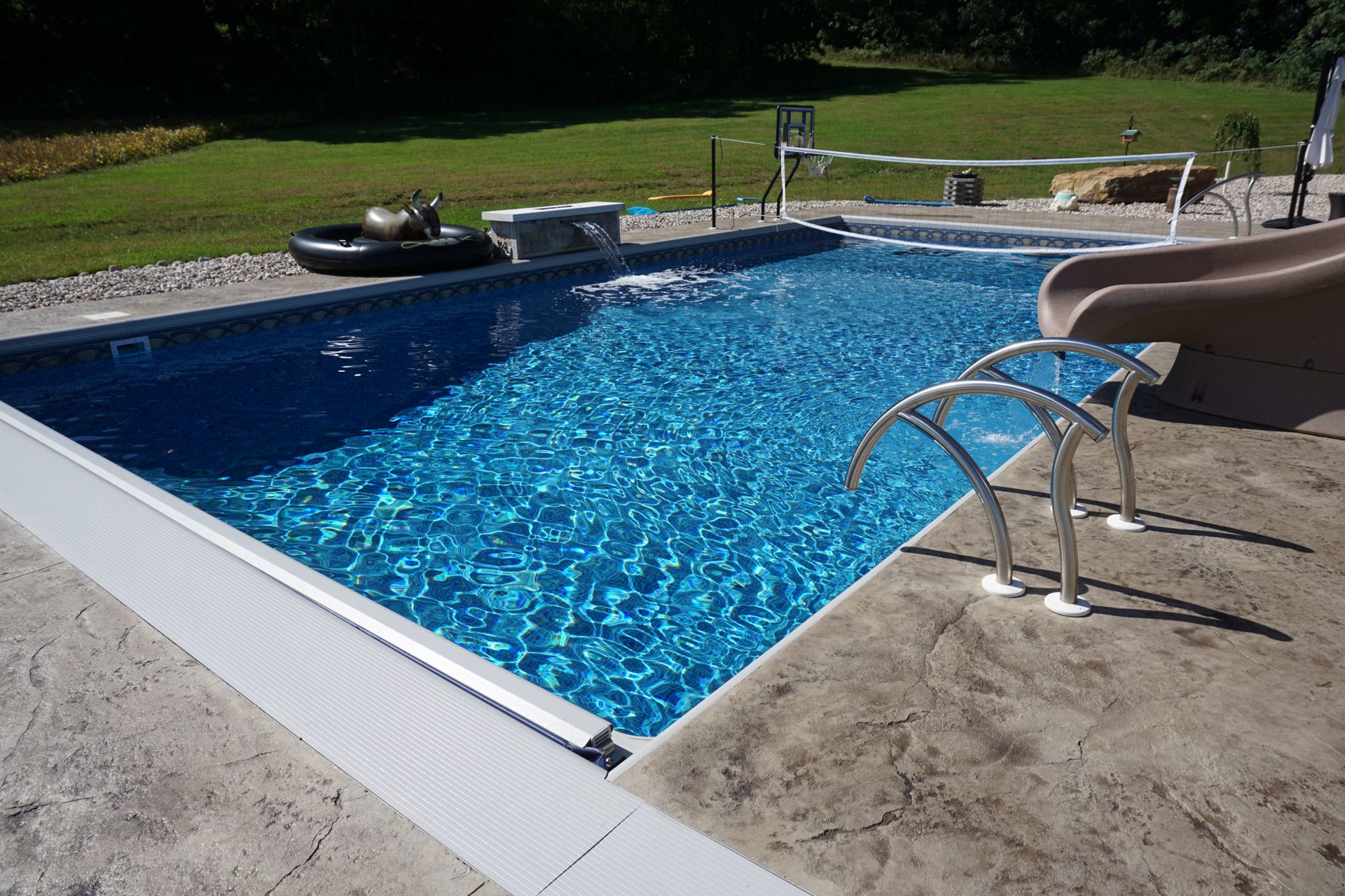 In Ground Pools | Madison, WI