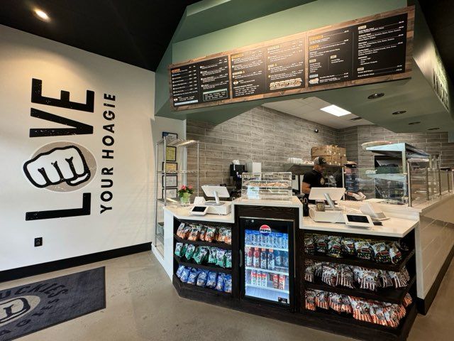 Sandwich Shop in Roswell, GA | Knuckies Hoagies of Roswell