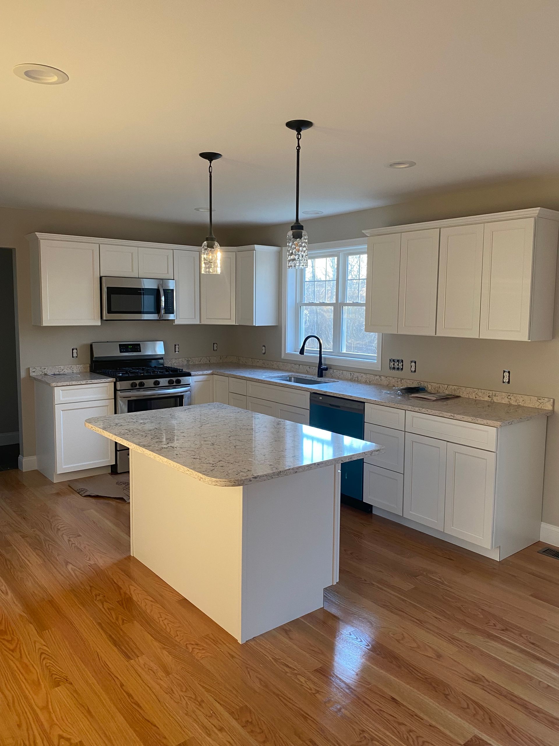 Gallery | The Kitchen Center of RI | North Providence, RI